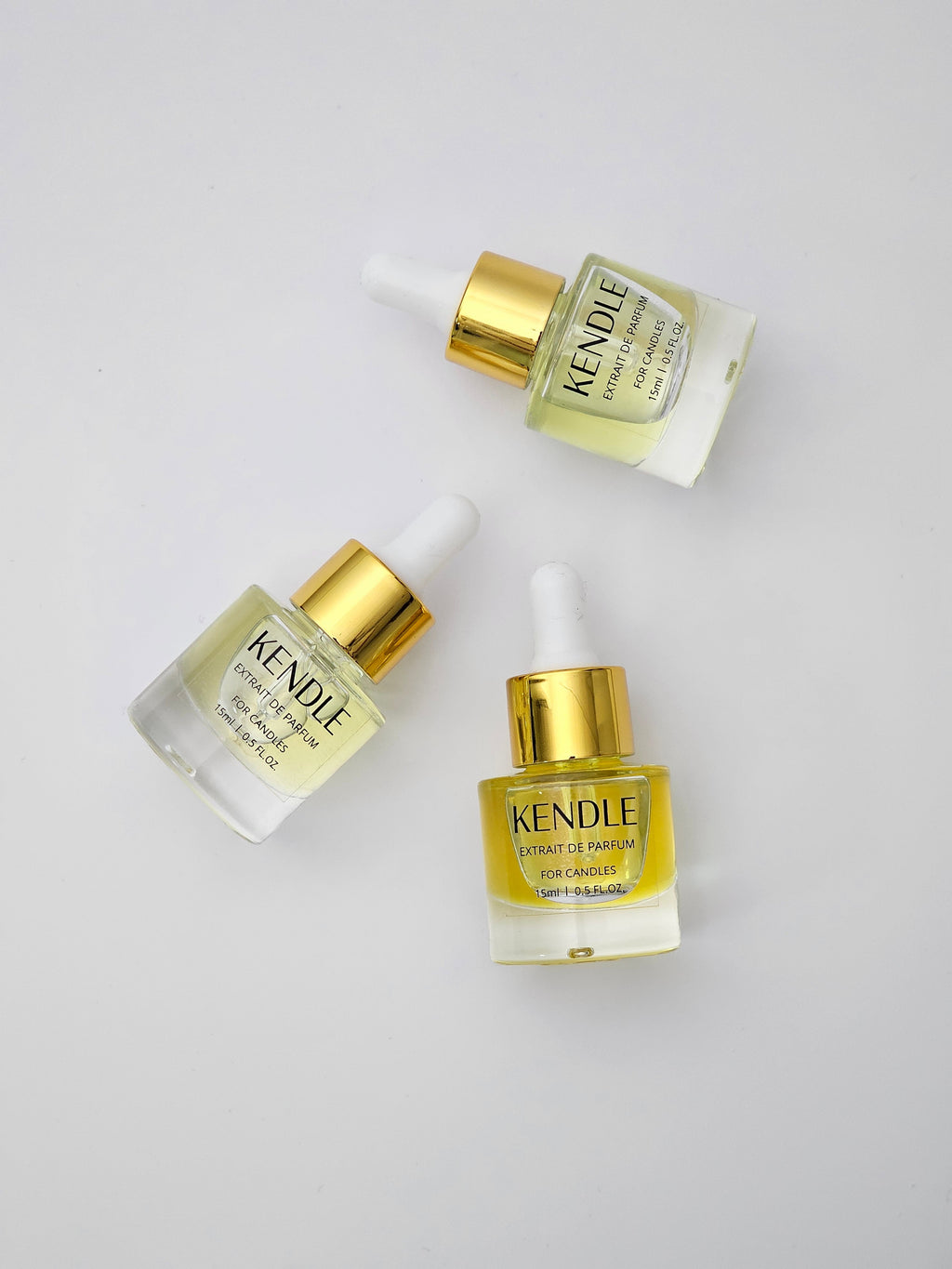 KENDLE Fragrances