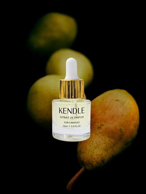 Velas de luxo – KENDLE