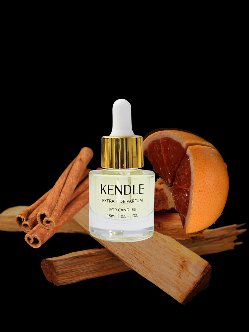 Velas de luxo – KENDLE